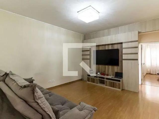 Apartamento para Venda em São Paulo/SP Santa Cecília 2 Quartos