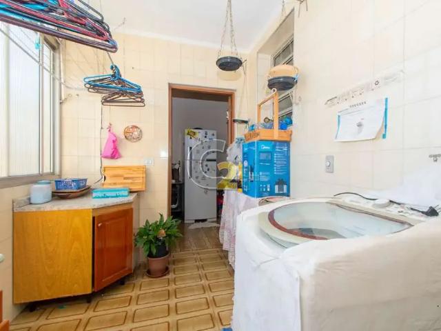 Apartamento para Venda em São Paulo/SP Santa Cecília 2 Quartos
