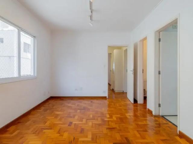 Apartamento para Venda em São Paulo/SP Santa Cecília 2 Quartos