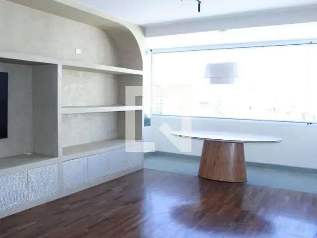 Apartamento para Venda em São Paulo/SP Santa Cecília 2 Quartos