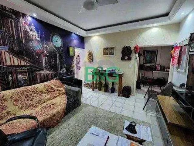 Apartamento para Venda em São Paulo/SP Santa Cecília 2 Quartos