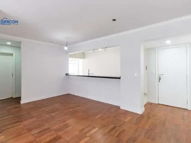 Apartamento para Venda em São Paulo/SP Santa Cecília 2 Quartos