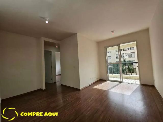 Apartamento para Venda em São Paulo/SP Santa Cecília 2 Quartos
