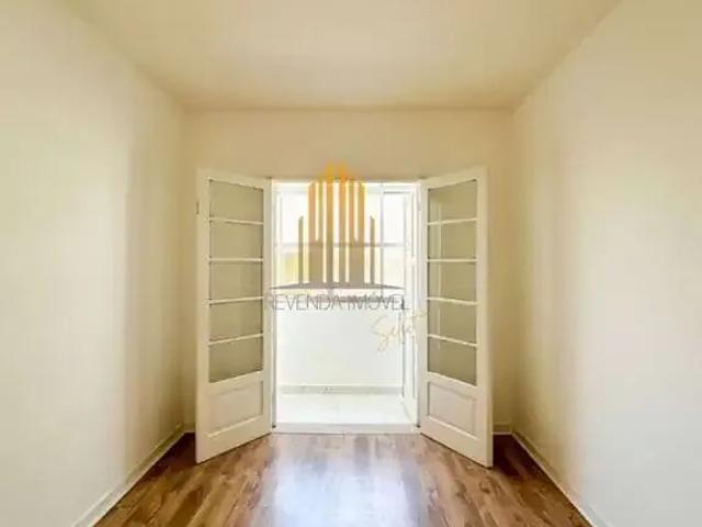 Apartamento para Venda em São Paulo/SP Santa Cecília 2 Quartos