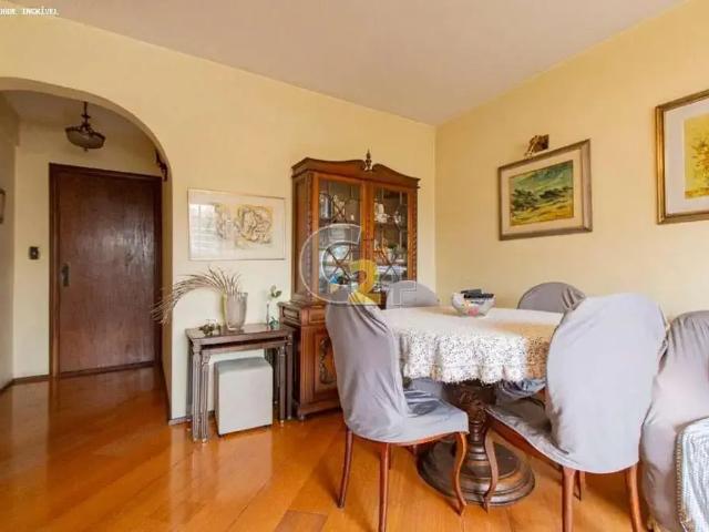 Apartamento para Venda em São Paulo/SP Santa Cecília 2 Quartos