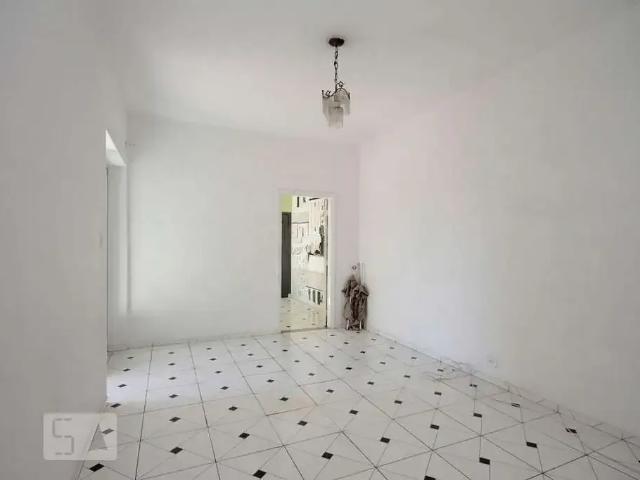 Apartamento para Venda em São Paulo/SP Santa Cecília 2 Quartos