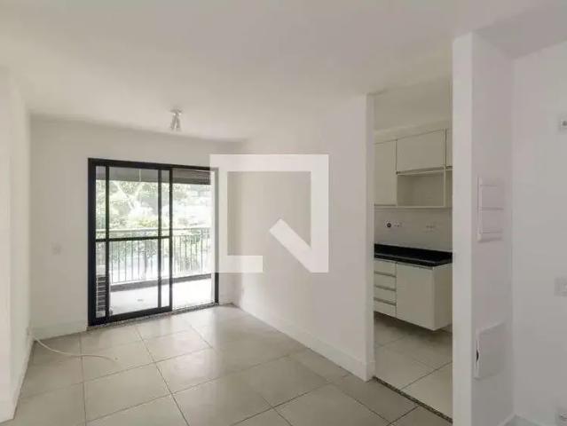 Apartamento para Venda em São Paulo/SP Santa Cecília 2 Quartos