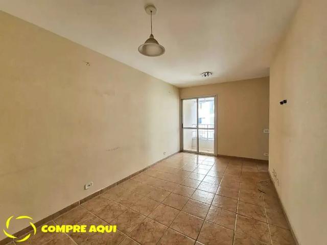 Apartamento para Venda em São Paulo/SP Santa Cecília 2 Quartos