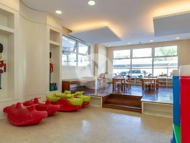 Apartamento para Venda em São Paulo/SP Santa Cecília 2 Quartos