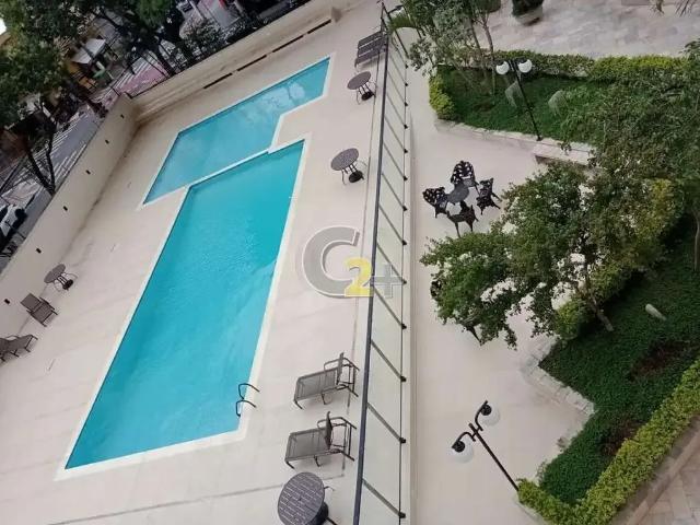 Apartamento para Venda em São Paulo/SP Santa Cecília 2 Quartos