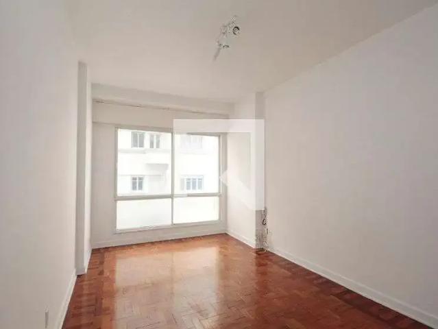 Apartamento para Venda em São Paulo/SP Santa Cecília 2 Quartos