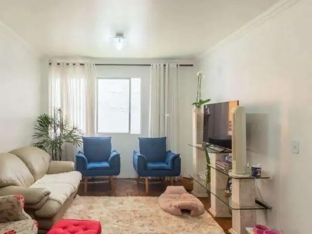 Apartamento para Venda em São Paulo/SP Santa Cecília 2 Quartos