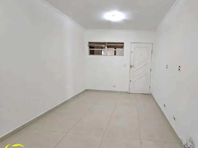 Apartamento para Venda em São Paulo/SP Santa Cecília 2 Quartos