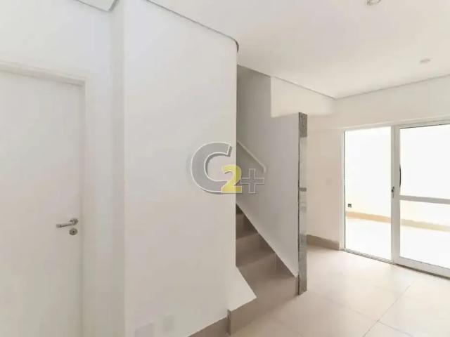 Apartamento para Venda em São Paulo/SP Santa Cecília 2 Quartos