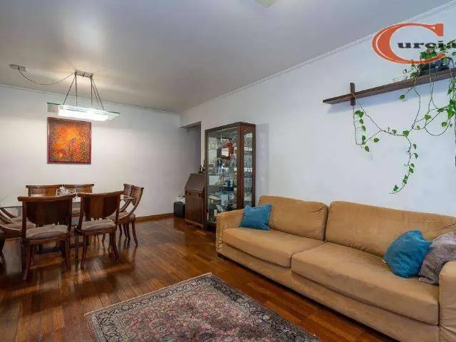 Apartamento para Venda em São Paulo/SP Santa Cecília 2 Quartos