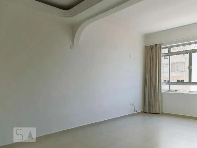 Apartamento para Venda em São Paulo/SP Santa Cecília 2 Quartos