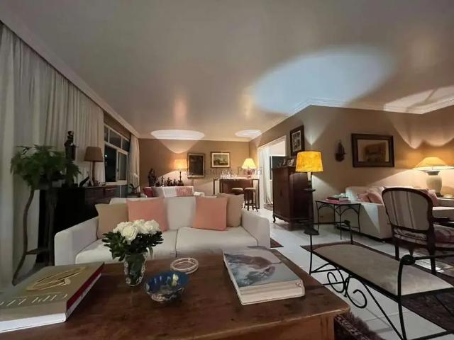 Apartamento para Venda em São Paulo/SP Santa Cecília