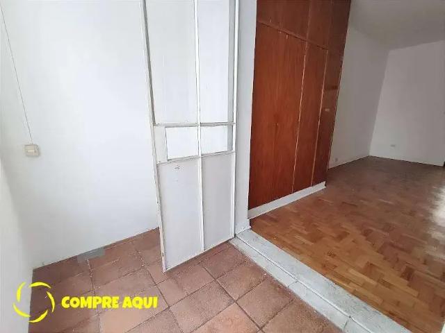 Apartamento para Venda em São Paulo/SP Santa Cecília