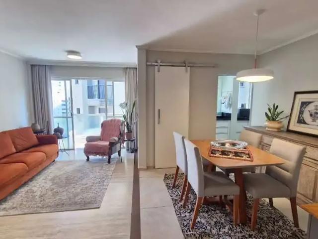 Apartamento para Venda em São Paulo/SP Santa Cecília