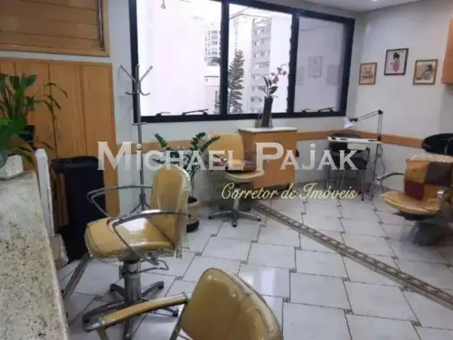 Apartamento para Venda em São Paulo/SP Santa Cecília