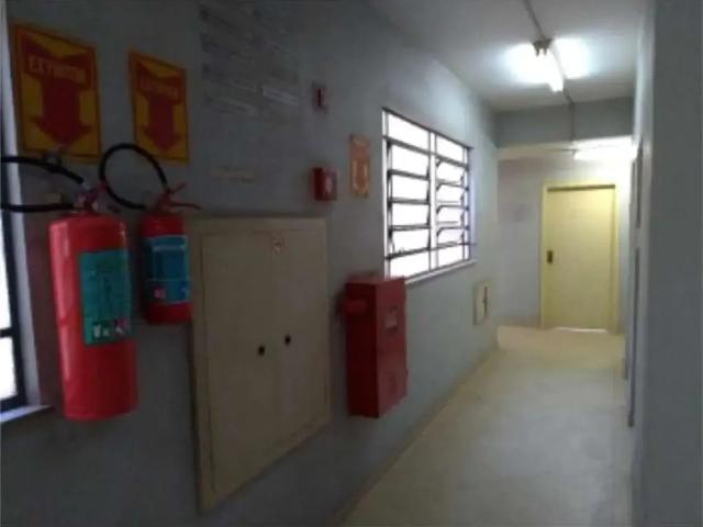 Apartamento para Venda em São Paulo/SP Santa Cecília