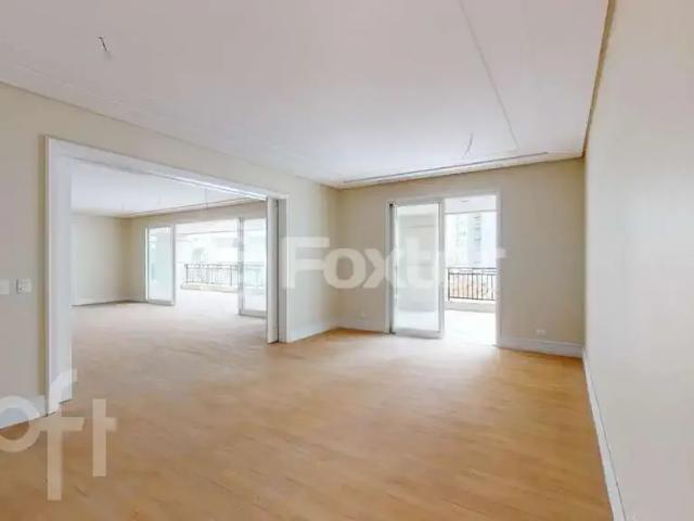 Apartamento para Venda em São Paulo/SP Santa Cecília 4 Quartos