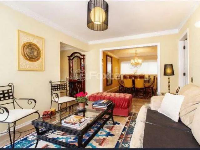 Apartamento para Venda em São Paulo/SP Santa Cecília 4 Quartos