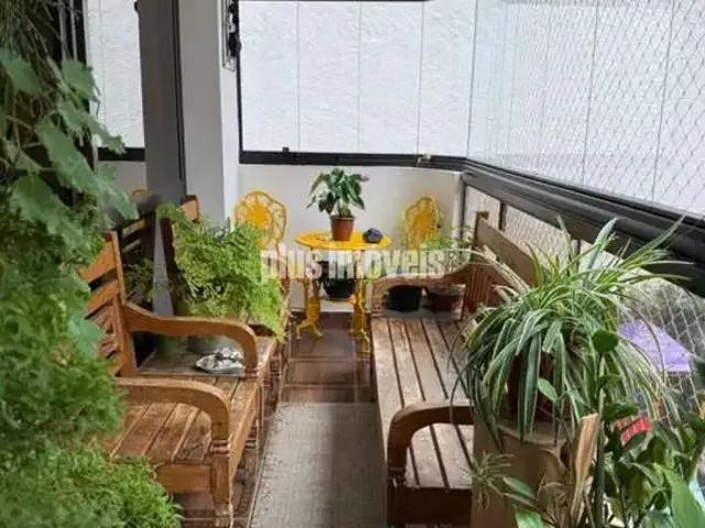 Apartamento para Venda em São Paulo/SP Santa Cecília 4 Quartos