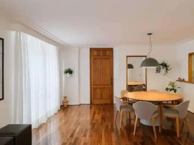 Apartamento para Venda em São Paulo/SP Santa Cecília 4 Quartos
