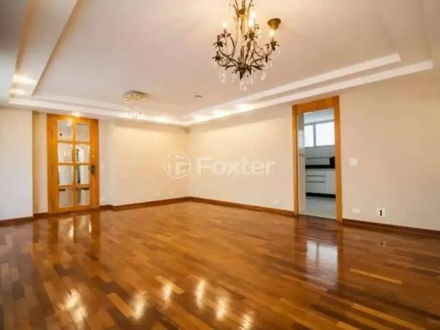 Apartamento para Venda em São Paulo/SP Santa Cecília 4 Quartos