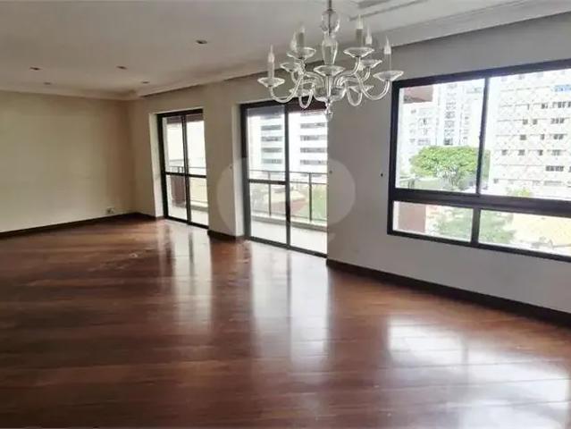 Apartamento para Venda em São Paulo/SP Santa Cecília 4 Quartos