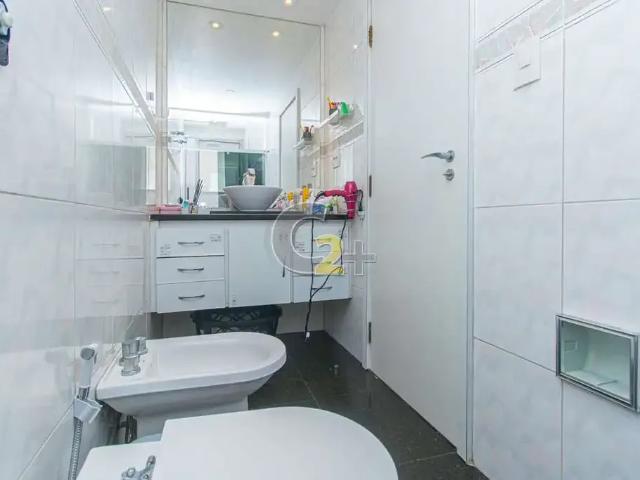 Apartamento para Venda em São Paulo/SP Santa Cecília 4 Quartos