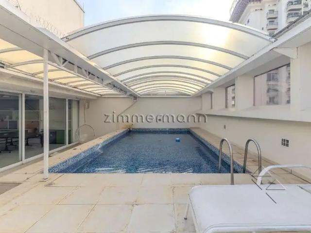 Apartamento para Venda em São Paulo/SP Santa Cecília 4 Quartos