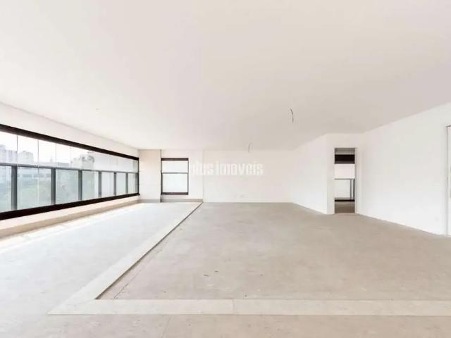 Apartamento para Venda em São Paulo/SP Santa Cecília 4 Quartos