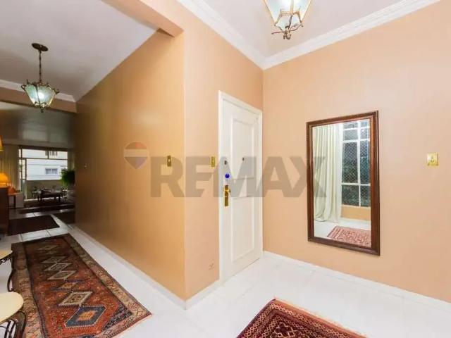 Apartamento para Venda em São Paulo/SP Santa Cecília 4 Quartos