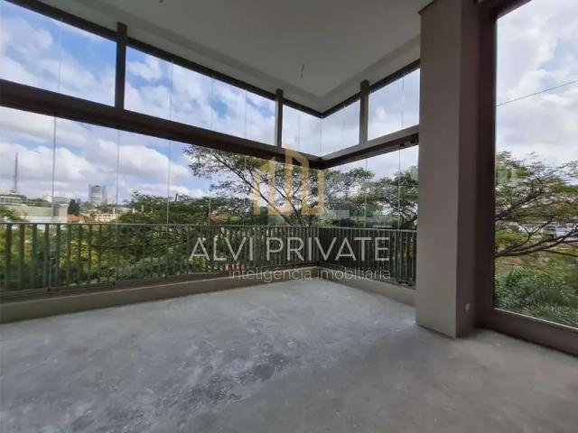 Apartamento para Venda em São Paulo/SP Santa Cecília 4 Quartos