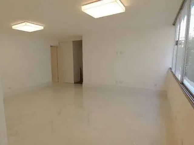 Apartamento para Venda em São Paulo/SP Santa Cecília 4 Quartos