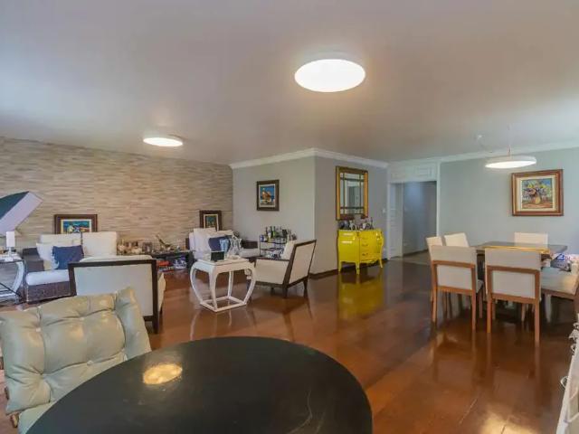Apartamento para Venda em São Paulo/SP Santa Cecília 4 Quartos