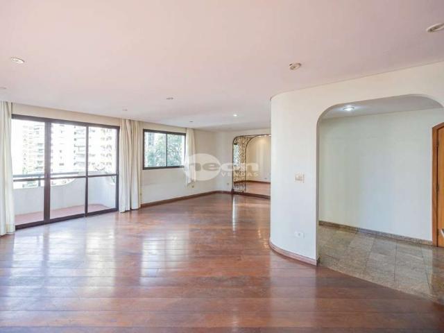 Apartamento para Venda em São Paulo/SP Santa Cecília 4 Quartos