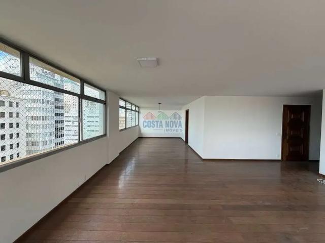 Apartamento para Venda em São Paulo/SP Santa Cecília 4 Quartos