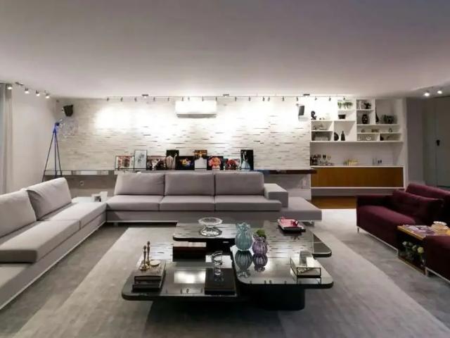Apartamento para Venda em São Paulo/SP Santa Cecília 4 Quartos