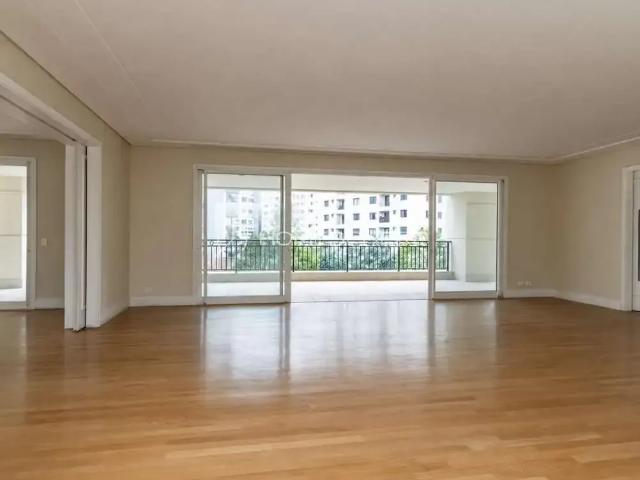 Apartamento para Venda em São Paulo/SP Santa Cecília 4 Quartos