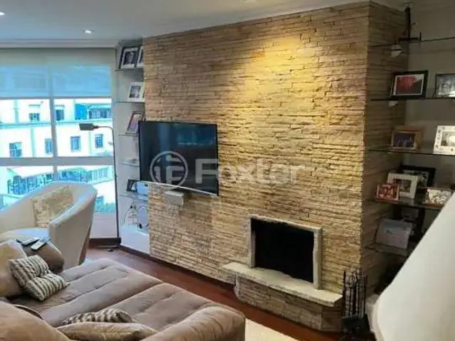 Apartamento para Venda em São Paulo/SP Santa Cecília 4 Quartos
