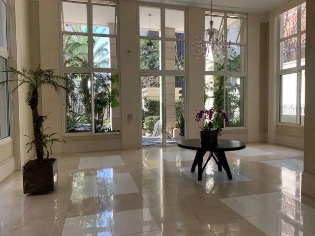Apartamento para Venda em São Paulo/SP Santa Cecília 4 Quartos