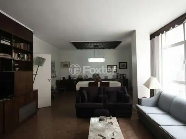 Apartamento para Venda em São Paulo/SP Santa Cecília 4 Quartos