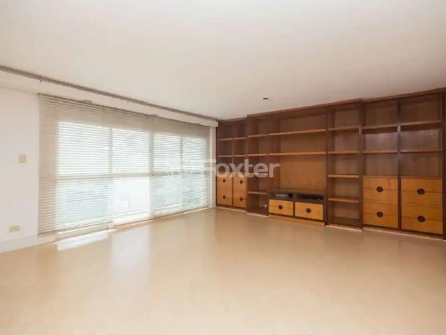 Apartamento para Venda em São Paulo/SP Santa Cecília 4 Quartos