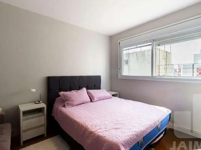 Apartamento para Venda em São Paulo/SP Santa Cecília 4 Quartos