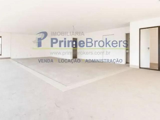 Apartamento para Venda em São Paulo/SP Santa Cecília 4 Quartos