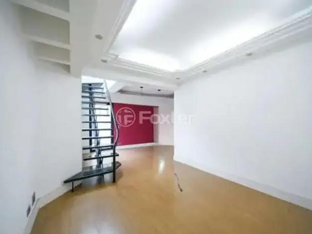 Apartamento para Venda em São Paulo/SP Santa Cecília 4 Quartos