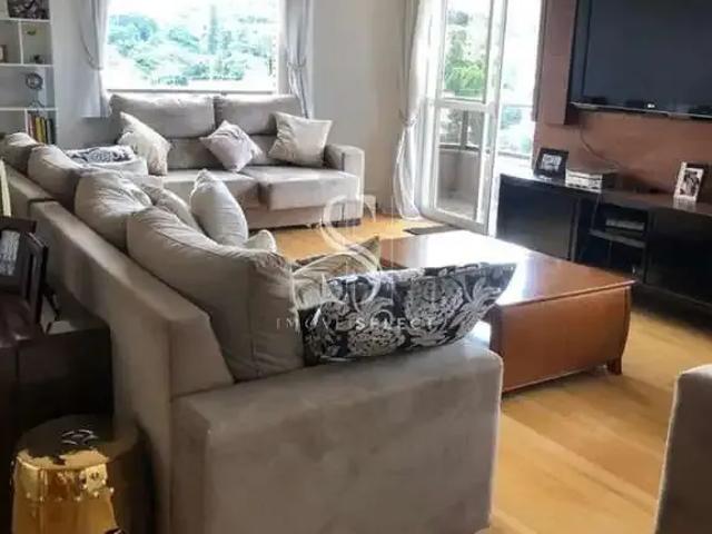 Apartamento para Venda em São Paulo/SP Santa Cecília 4 Quartos